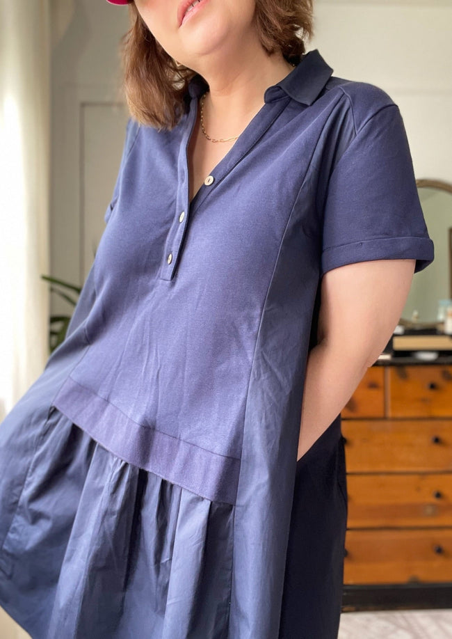 Local Color NYC, cute Brooklyn boutique featuring indie designers